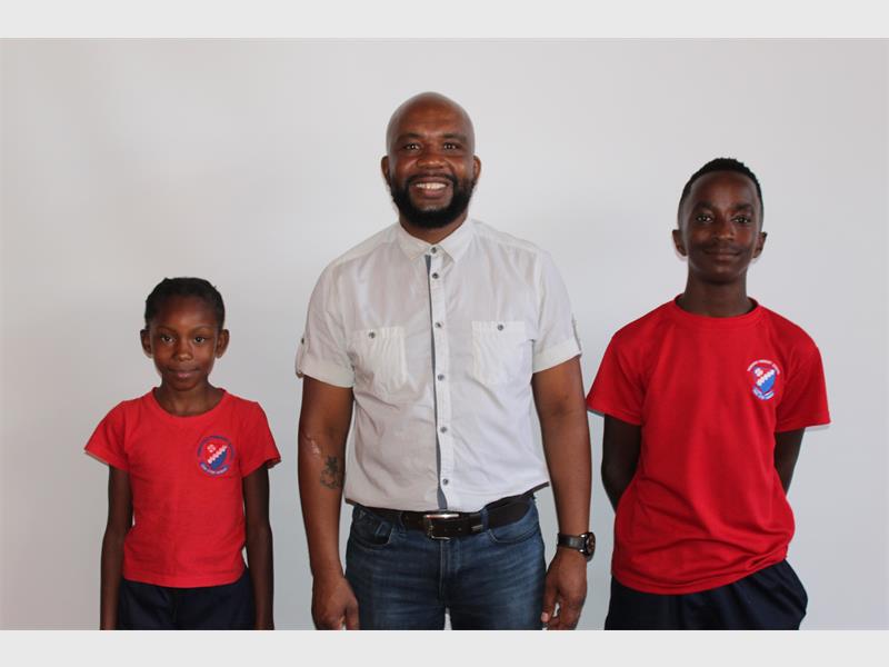 Princess Primary School sends two athletes to provincial championships ...