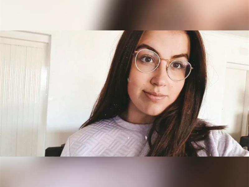 Abuse victim speaks out after father sentenced to 18 years in prison ...