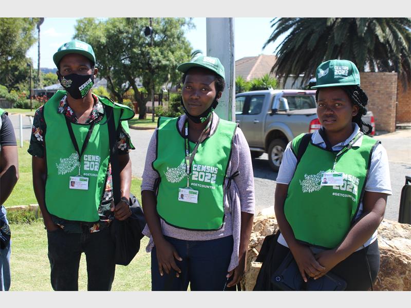 Census 2022 approaching the end but many households yet to be counted ...