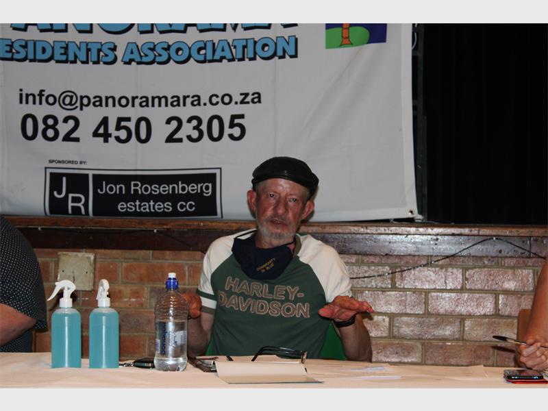 PRA locks mini-substations to prevent theft | Roodepoort Record