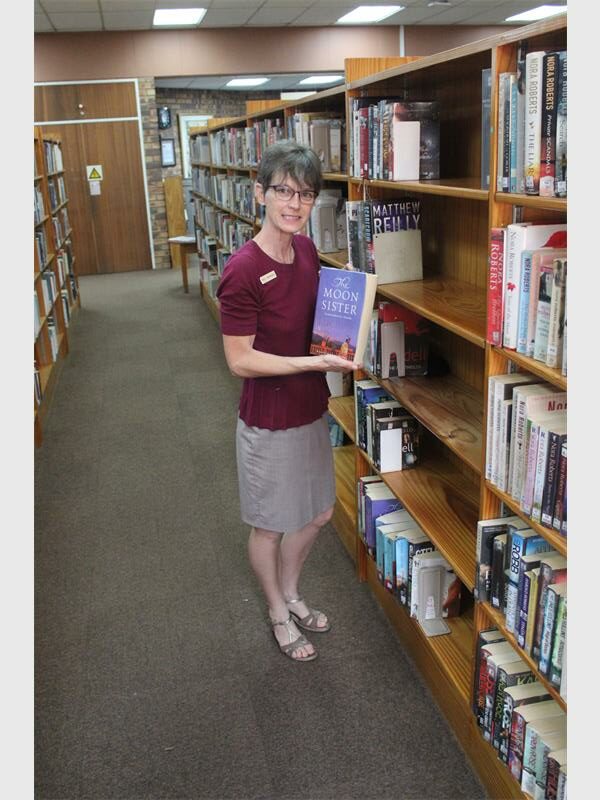 Welties Library to host book launch for local author | Roodepoort Record