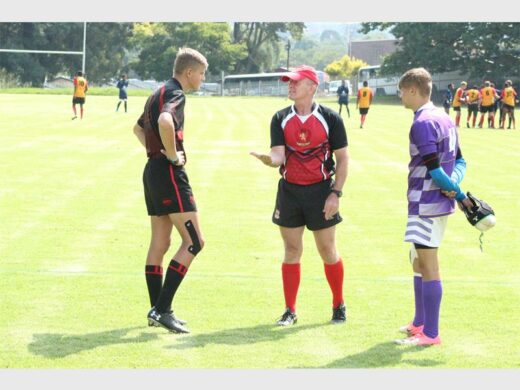 Roodepark School host outstanding rugby sevens tournament | Roodepoort ...