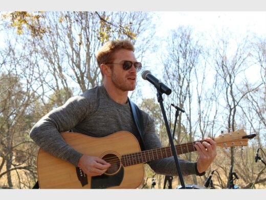 Young up and coming artists release their debut single: Monsters ...