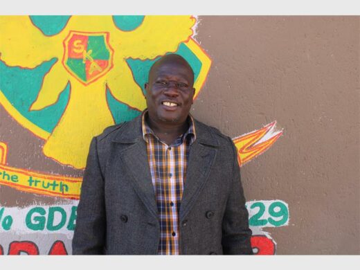 Laying the foundations for success | Roodepoort Record