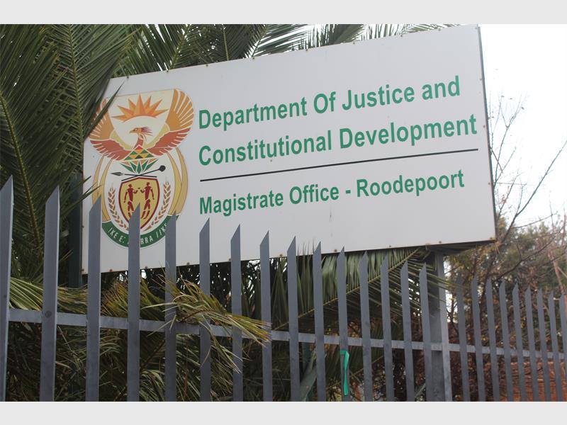 Roodepoort Court hands down 20 year sentence to GBV perpetrator ...