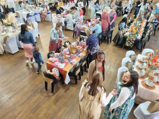 Die Ruiter Primary celebrates women | Roodepoort Record