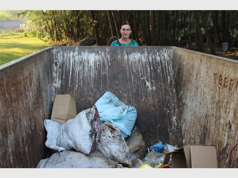 Entire fish colony at Rusty Hook killed by suspected chemical pollution ...