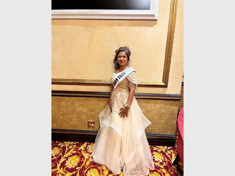 Aladia named one of the most influential women in Johannesburg ...