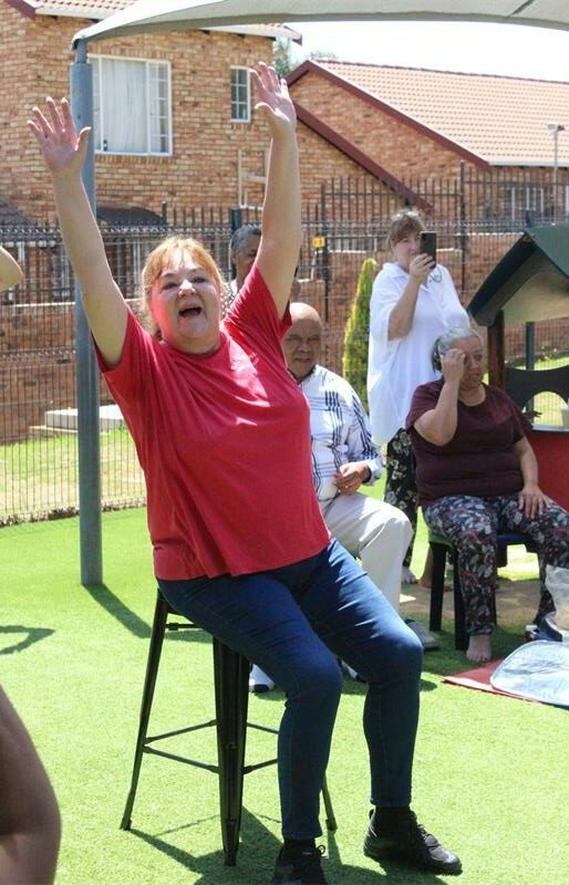 Curro Academy Wilgeheuwel help create special memories with ...