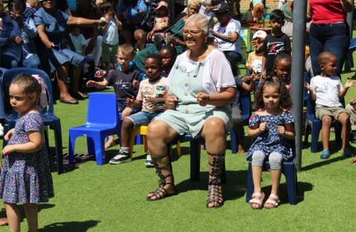 Curro Academy Wilgeheuwel help create special memories with ...