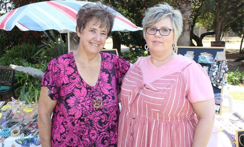 Witpoortjie Bowling Club celebrates their heritage | Roodepoort Record