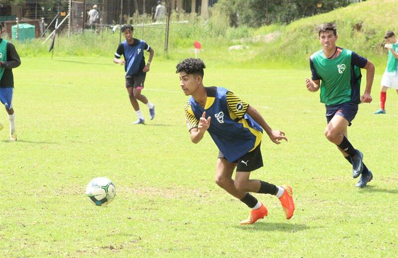 ETS host Dubai-based academy looking for fresh talent in South Africa ...