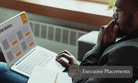 Executive Placements can jumpstart your job search in South Africa ...