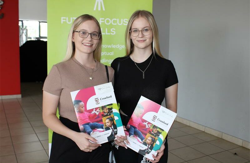 Crawford Ruimsig honours matrics of 2022 | Roodepoort Record