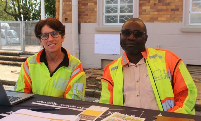 City of Johannesburg give Region C IDP presentation at Roodepoort City Hall | Roodepoort Record