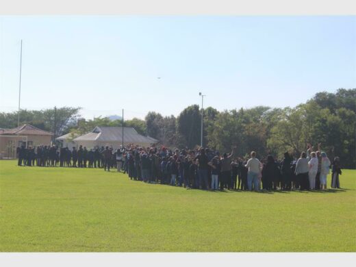 Skye College welcomes learners home with ceremonial opening of new ...
