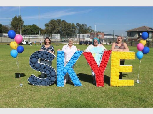 Skye College welcomes learners home with ceremonial opening of new ...