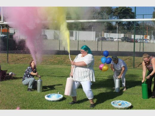 Skye College welcomes learners home with ceremonial opening of new ...