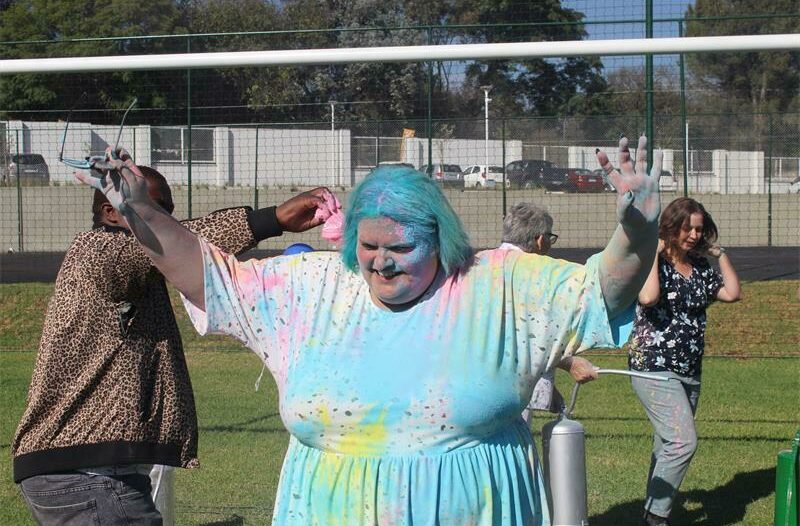 Skye College welcomes learners home with ceremonial opening of new ...