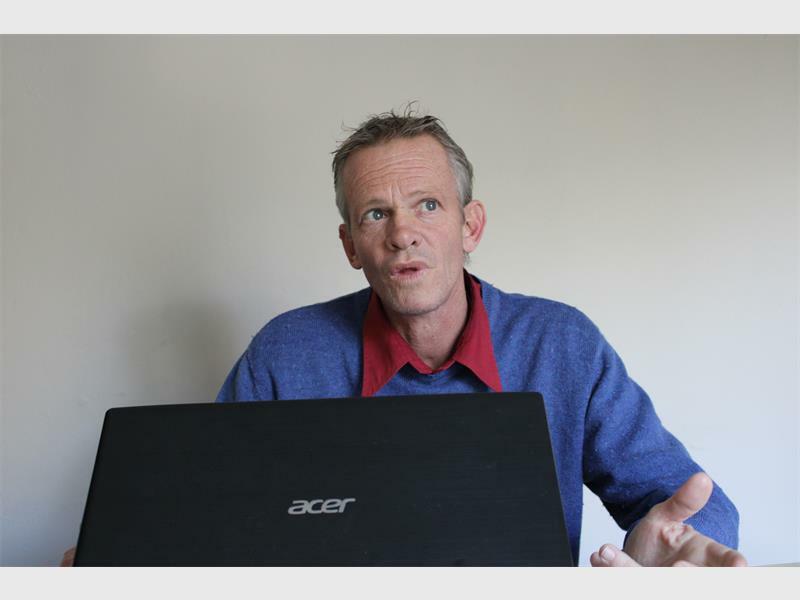 Open meeting at The Lodge Wellness Centre | Roodepoort Record