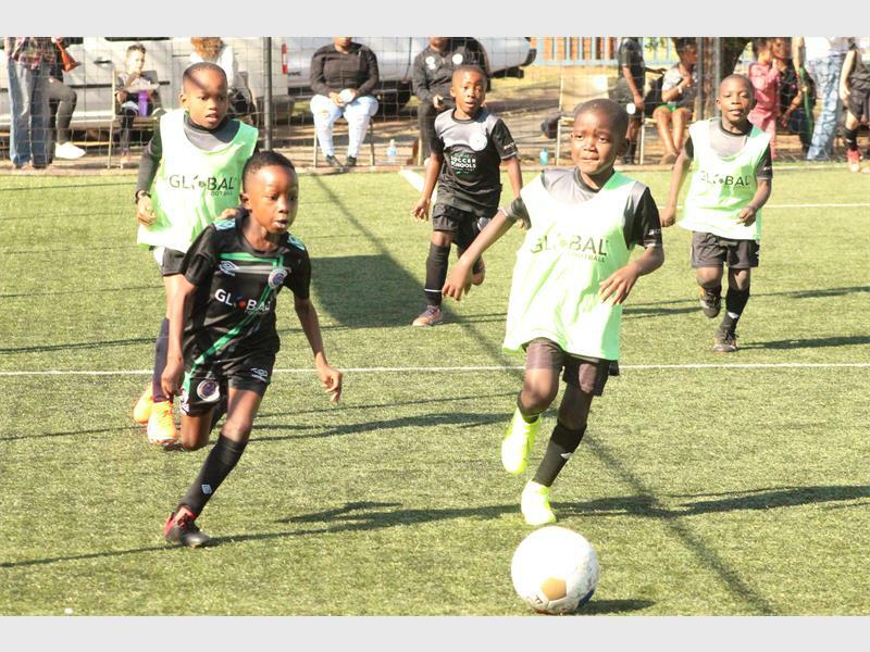 Global Soccer Schools International host city-wide 'King of the Court ...