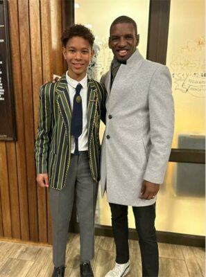 West Rand Primary Schools Football Association gives lavish send-off to ...