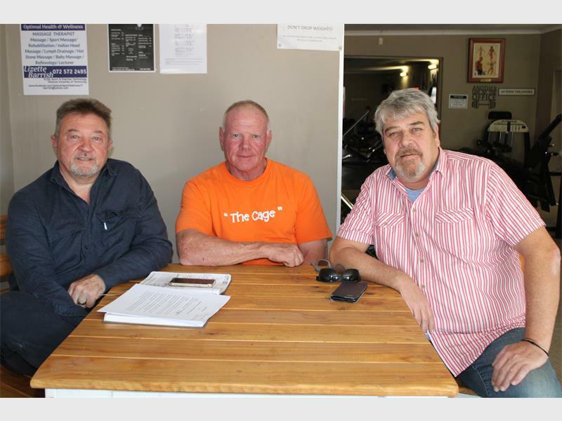 Power Rangers of Ruimsig unite! | Roodepoort Record