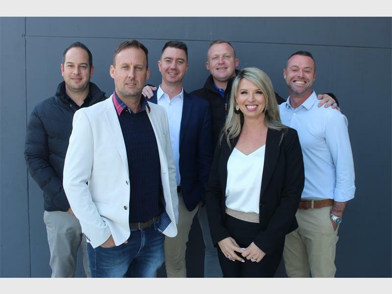 Business leaders of Laser Park launch formal structure to transform the ...