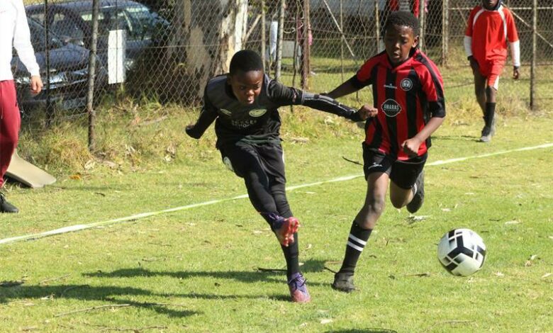 Global Soccer Schools International Florida host Foster Fives in ...