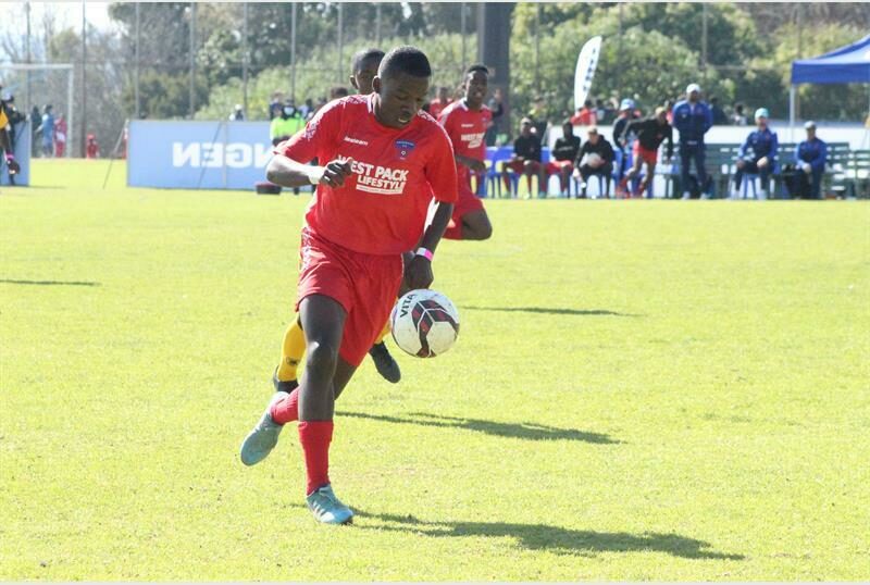 Panorama Football Club has grand weekend out at 2023 Engen Knockout