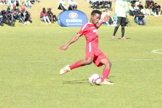 Panorama Football Club has grand weekend out at 2023 Engen Knockout