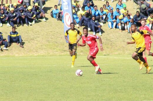 Panorama Football Club has grand weekend out at 2023 Engen Knockout
