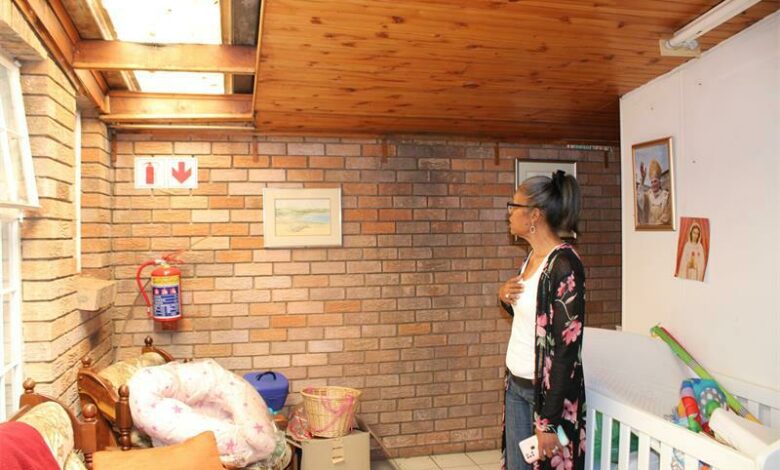 Residents urged to help Ruimsig's Divine Mercy Home for Pregnant Women