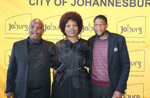 Gender-based violence forum celebrates women trying to make a ...