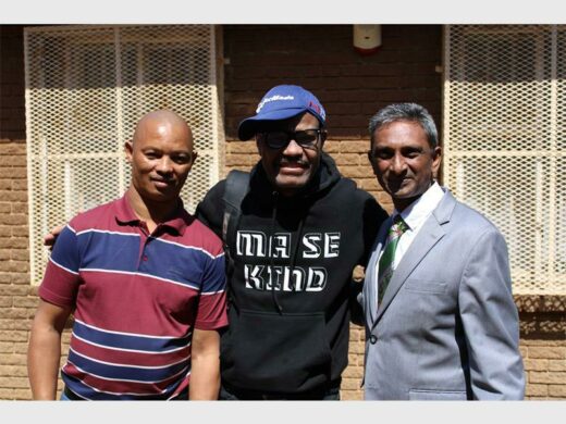 Local school holds raffle to raise funds | Roodepoort Record