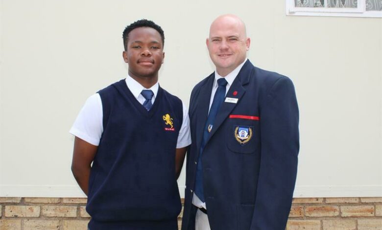 Good year for Lantern rugby at the LSEN Craven Week