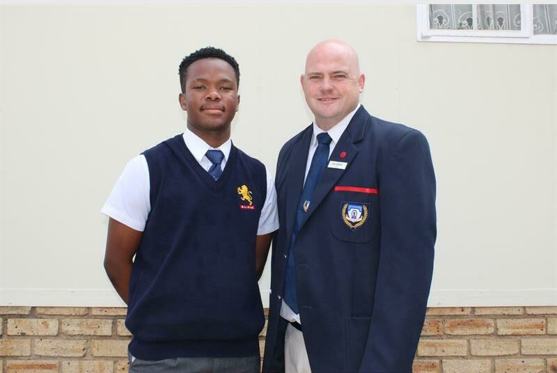 Good year for Lantern rugby at the LSEN Craven Week