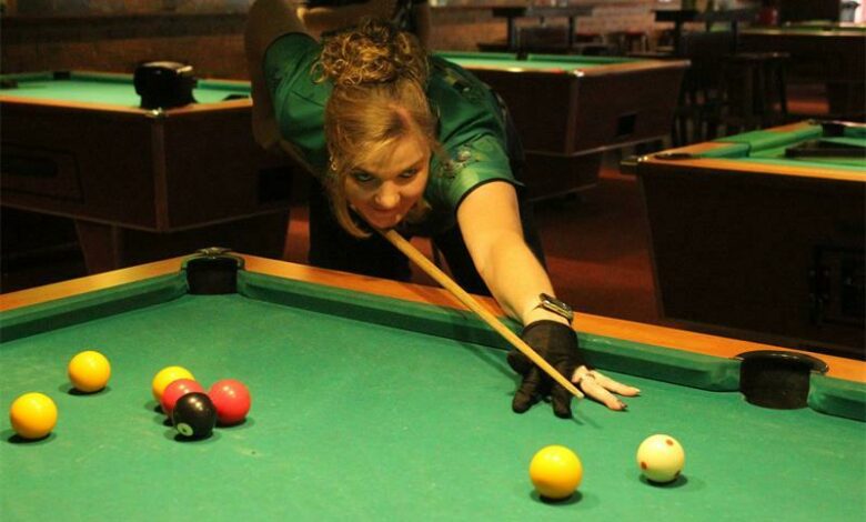 National championship glory beckoning for Western Gauteng 8-ball pool teams