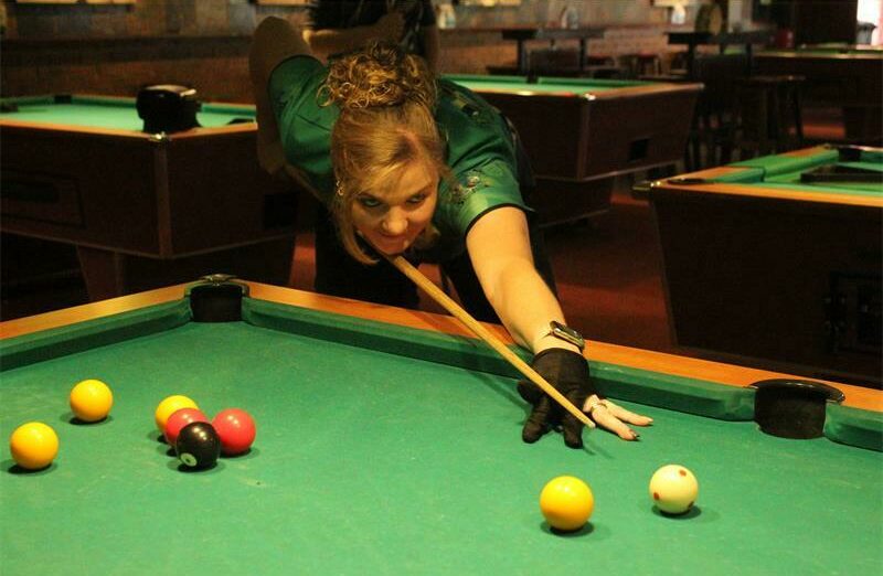 National championship glory beckoning for Western Gauteng 8-ball pool teams