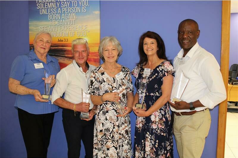 Edutel celebrates nearly 25 years in the education industry