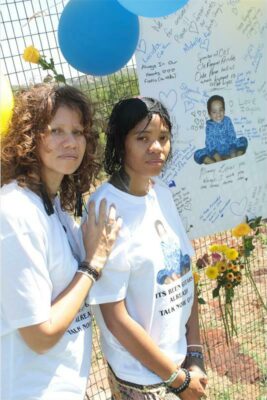 6 years later and still no answers for Lee Mentoor's family