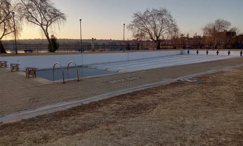 Florida North pool to remain closed | Roodepoort Record