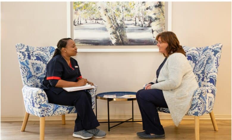 Life Poortview: A haven for mental health support and recovery