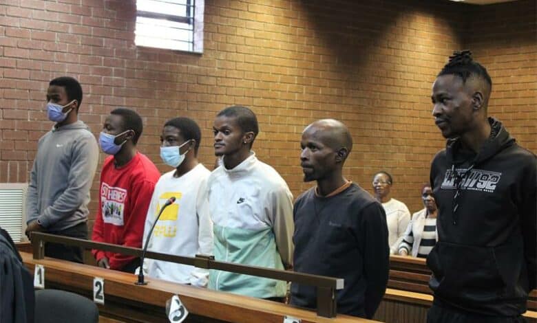 Luke Fleurs case postponed