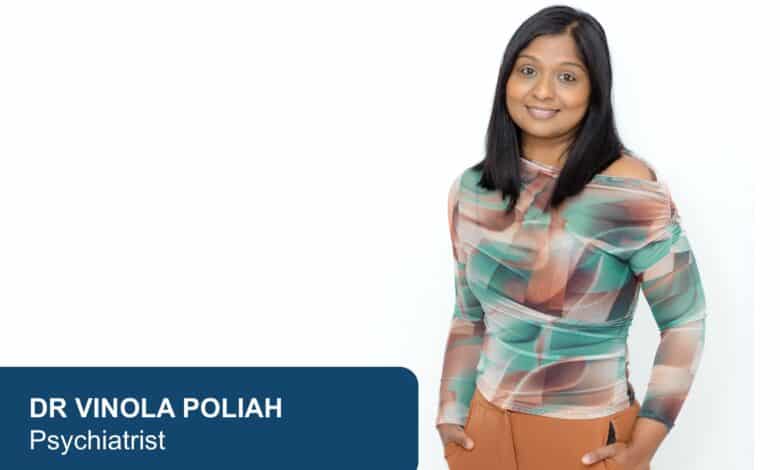 Life Poortview welcomes Dr Vinola Poliah!