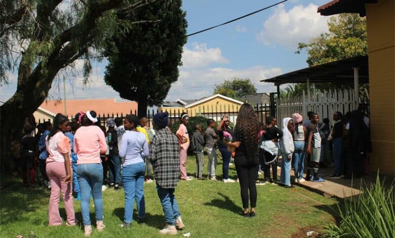 Easter joy and love for foster children | Roodepoort Record