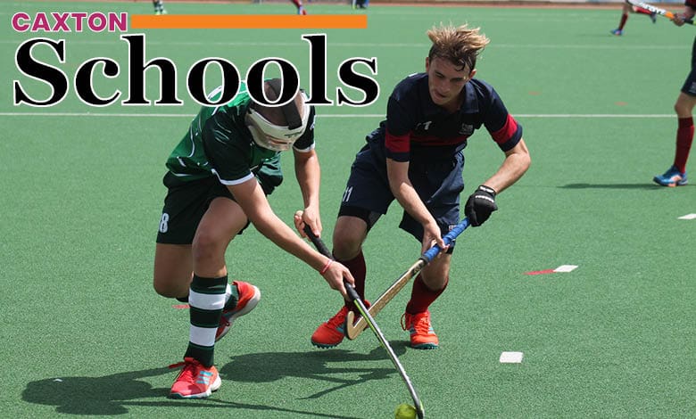 21st annual KES Easter Rugby Festival kicks off in Johannesburg with ...