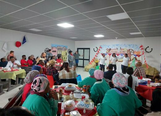 Life Flora celebrates its nurses | Roodepoort Record