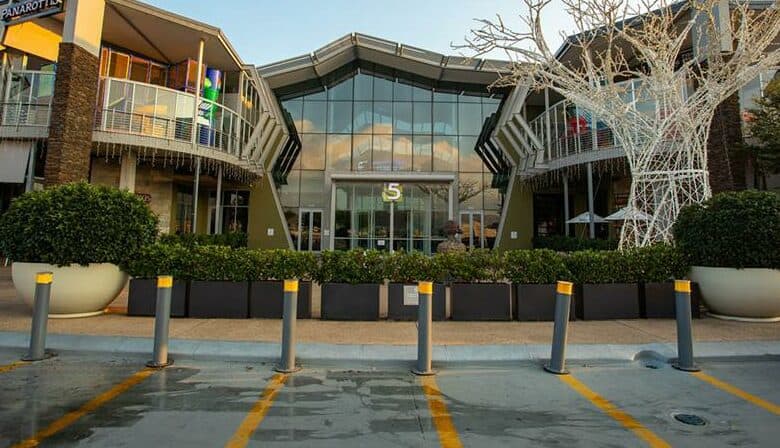 Cradlestone Mall addresses expansion joints concerns | Roodepoort Record