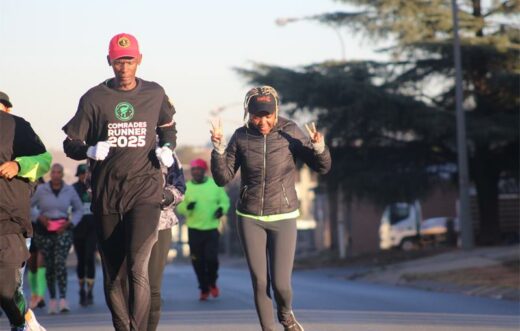 Fleurhof runners ready for Comrades | Roodepoort Record